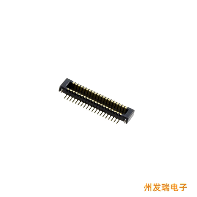 55909-0474 0559090474 40pin 0.4mm间距 板对板连接器