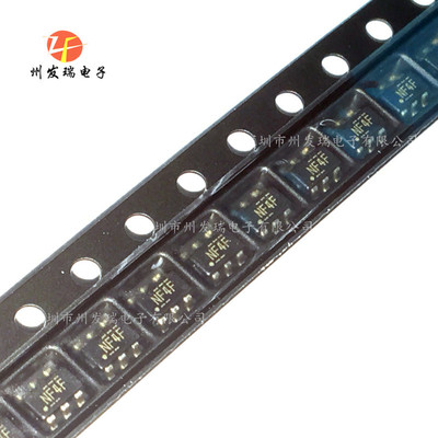 TPS22929DDBVR  配电开关 驱动器IC芯片  贴片SOT23-6   原装