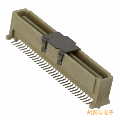 0714362164 714362164 71436-2164 64PIN 1MM 板对板连接器