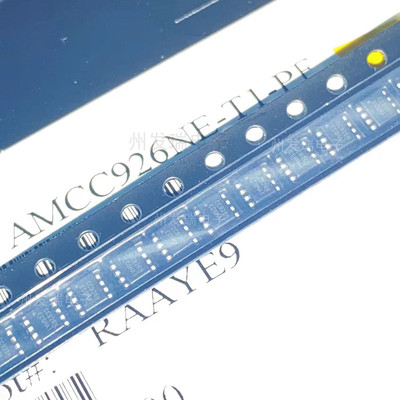 AMCC926NE-T1-PF  丝印CC926N  贴片SOP8