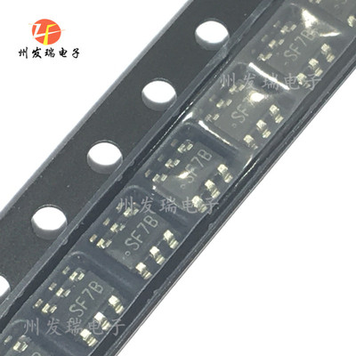 全新原装  LMT87DCKR  丝印BUA  温度传感器  贴片SOT-353