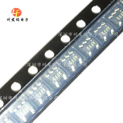 MAX9938HEUK+T   丝印AFFD SOT23-5  电流灵敏放大器  全新原装
