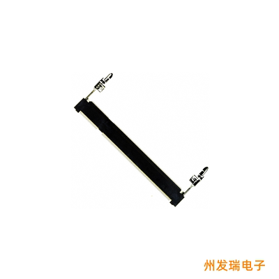 1473005-1 200P 卡座 正卡 5.2H 连接器