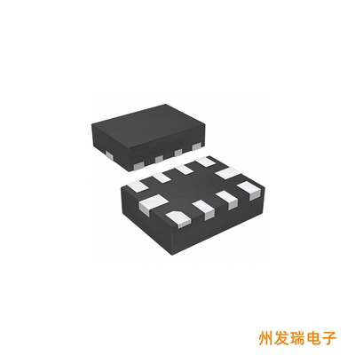 TS3USB221ARSER UQFN-10 多路复用器/多路解复用器芯片