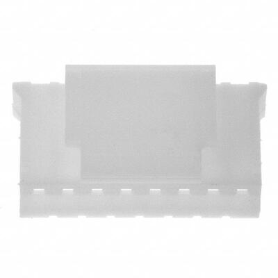 TE Connectivity 矩形连接器 外壳 1735447-8