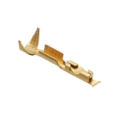 47565-001LF AMPHENOL 连接器 端子 触点 22-26 AWG