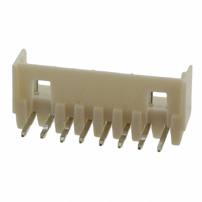 53254-0870 Molex  连接器 矩形接头 公引脚  8路 通孔直角