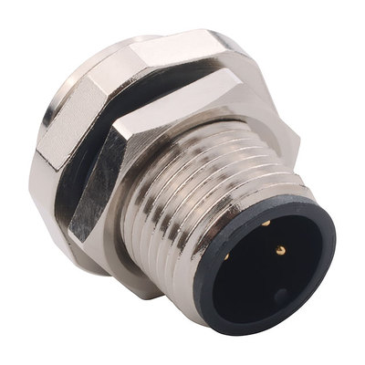NorComp 圆形连接器 859-003-103R004