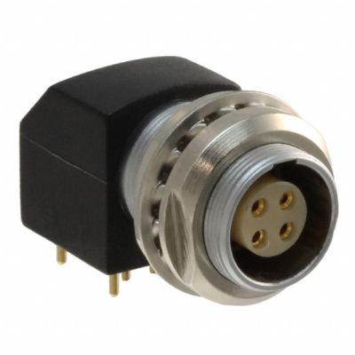 NorComp 圆形连接器 821BR04-213R001