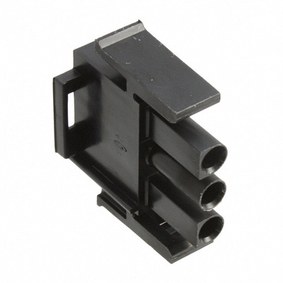 TE Connectivity 矩形连接器 外壳 794901-1