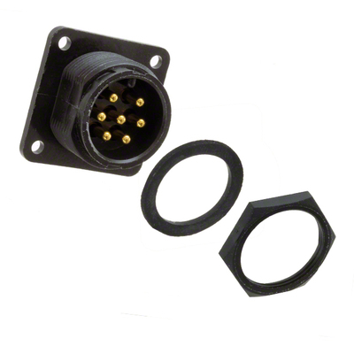 14182-7PG-3ES Switchcraft 圆形连接器
