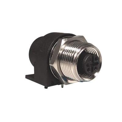 861-003-213R004 NorComp 圆形连接器