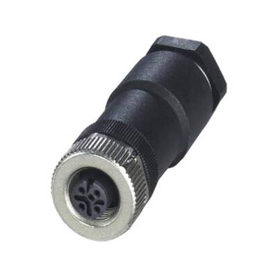 Phoenix Contact 圆形连接器 1404418