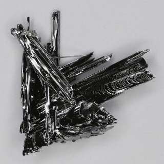 1T二碲化钼MoTe2-HQ Graphene-二维类石墨烯晶体原包装进口