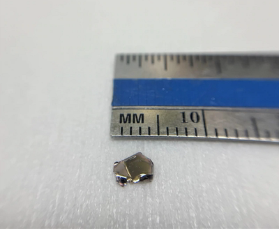 铋氧碲晶体Bi2O2Te-2D Semiconductor-二维类石墨烯晶体原包装进