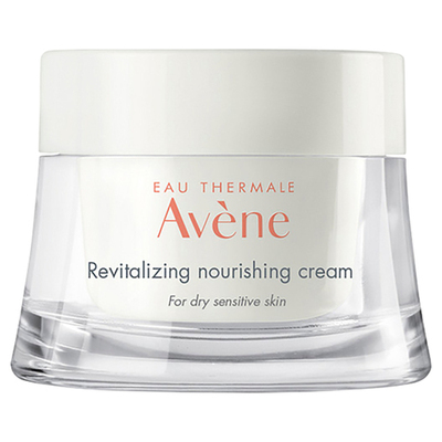 Avène Revitalizing Nourishing Cream 50mL 营养面霜 澳洲代购