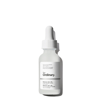 The Ordinary Matrixyl 10% + HA 30mL