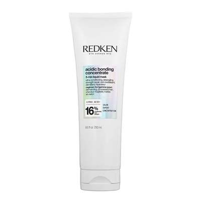 Redken Acidic Bonding Concentrate Liquid 5-minute mask 250ml