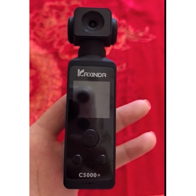 适用于Vers C5000口袋相机钢化膜防爆膜护眼膜屏幕保护膜软膜防刮高清膜