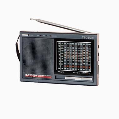 德生收音机R-9700DX收音机钢化膜