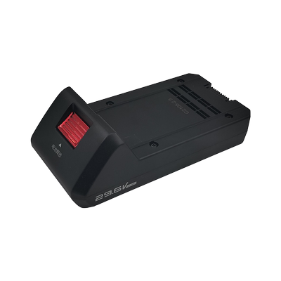 【官方正品】美的吸尘器锂电池