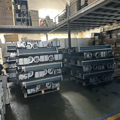 约克风机盘管精品2049成新