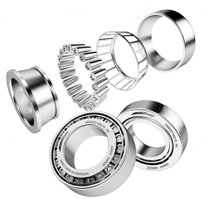 瑞士AMGT英制圆锥滚子轴承HM220149/10 99.975*156.975*42.000