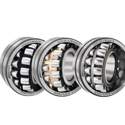 瑞典进口轴承AMGT 24030 24032 24034 24036 CA CAK CC E球面滚子