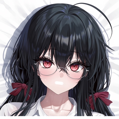 碧蓝航线大凤二次元等身抱枕套