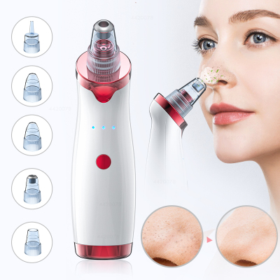 Blackhead Remover Face Deep Nose Cleaner T Zone Pore Acne