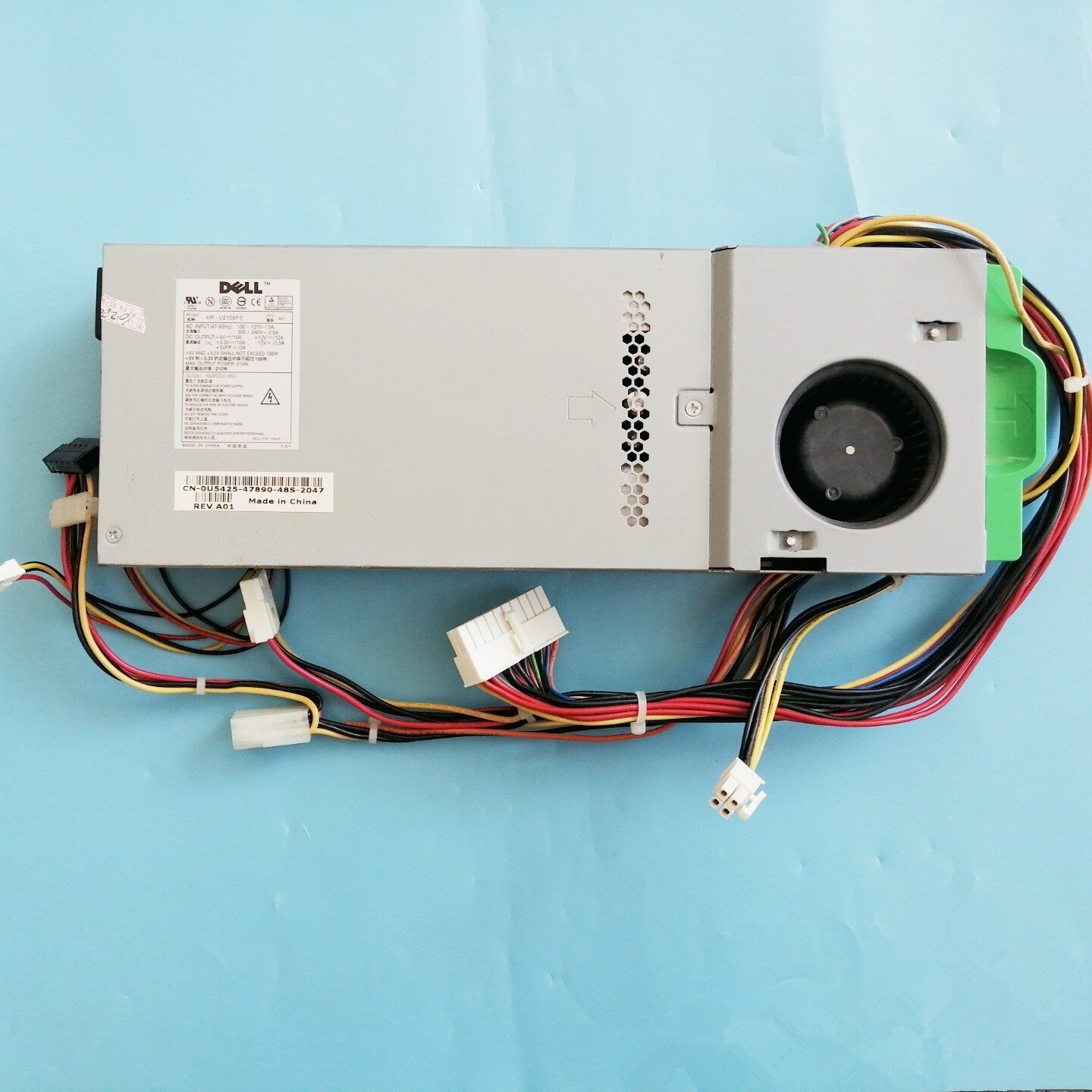 全新 GX260 280戴尔DELL NPS-210AB C HP-U1806F3 NPS-180BB电源_虎窝淘