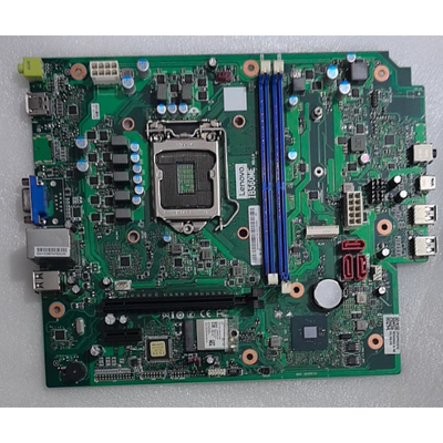 联想 天逸510Pro-14IMB 5B20U53973 IB460ME E77主板