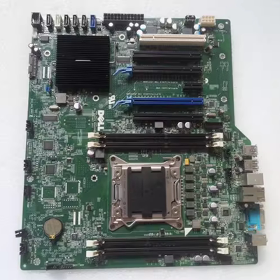 原装dell戴尔T3600主板 T3610 工作站8HPGT RCPW3 PTTT9主板