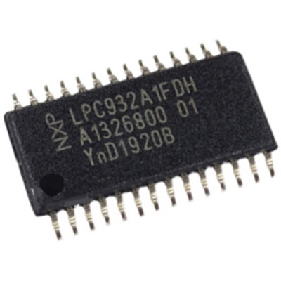 全新进口全系列微处理器 P89LPC932A1FDH LPC932A1F TSSOP28 芯片