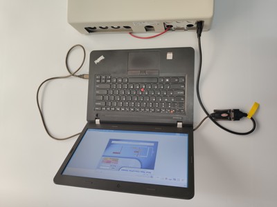 吸气式感烟探测器调试数据线、HSSD2软件调试线HSSD2探测器调试线