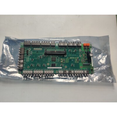 ABB原装正品控制板型号3BHE024855R0101原装拍前请询价