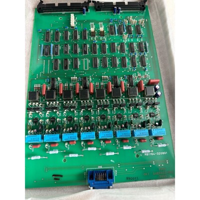 船用OKI自动电话控制板,OAE6000-8LC OAE60原装拍前请询价