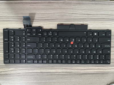 联想thinpad T15P P15V 拆机键盘