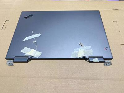 联想 thinpad  X1 yoga 2019 8代半 2020 10代 4k屏 A壳加屏98新