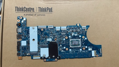 thinkpad x395 R5 PRO 3500U 8G主板