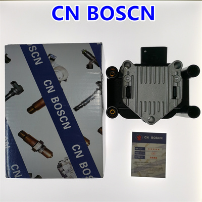 CN B0SCN点火线圈高压包 适用老宝来朗逸帕萨特途安夏朗迈腾2.0L