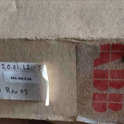 议价ABB3HNA004958-001ABB喷涂机器人适用