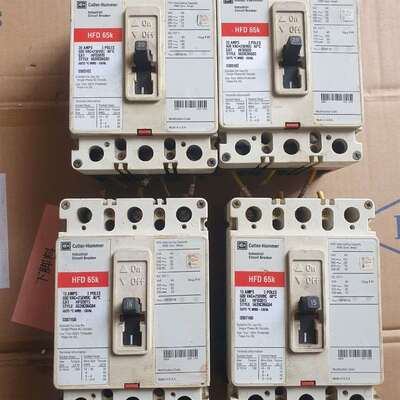 议价Cutler-Hammer适用