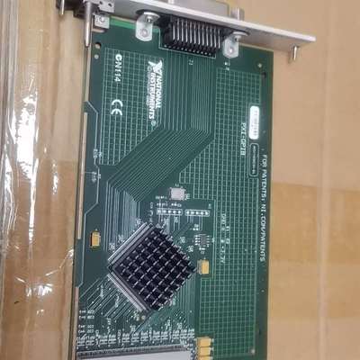 议价PXI-GPIB GPIB卡适用