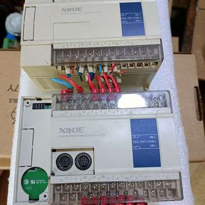 议价信捷PLCXC3-24T-C有两台260.想适用