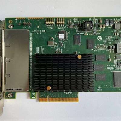 议价LSI MegaRAID SAS9201-16e 6Gb 外适用