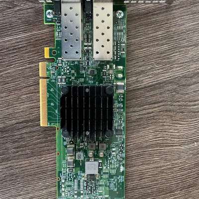 议价BCM57412 兆光纤网卡 BCM957412适用