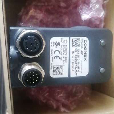 议价ChecKer 4G1视觉传感器适用