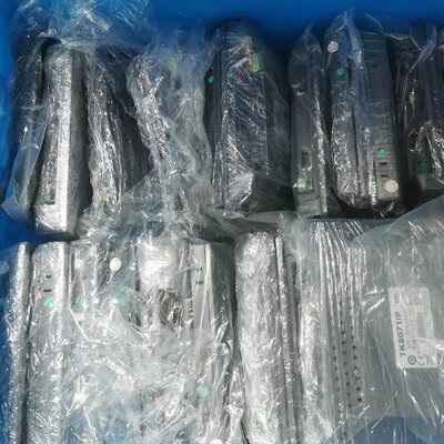 议价触控屏幕 7寸带网路接口 TK8071IP 外观漂亮 功能