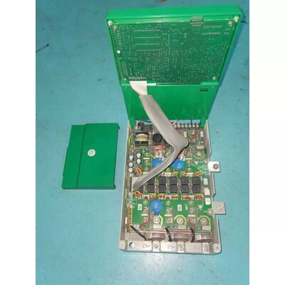 议价直流变频调速器 MENTOR II M155RGB14.